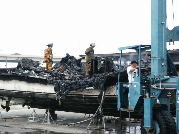 Port City Marine Surveyors, Donald J. (DJ) Smith, SAMS® AMS®, Mobile ...